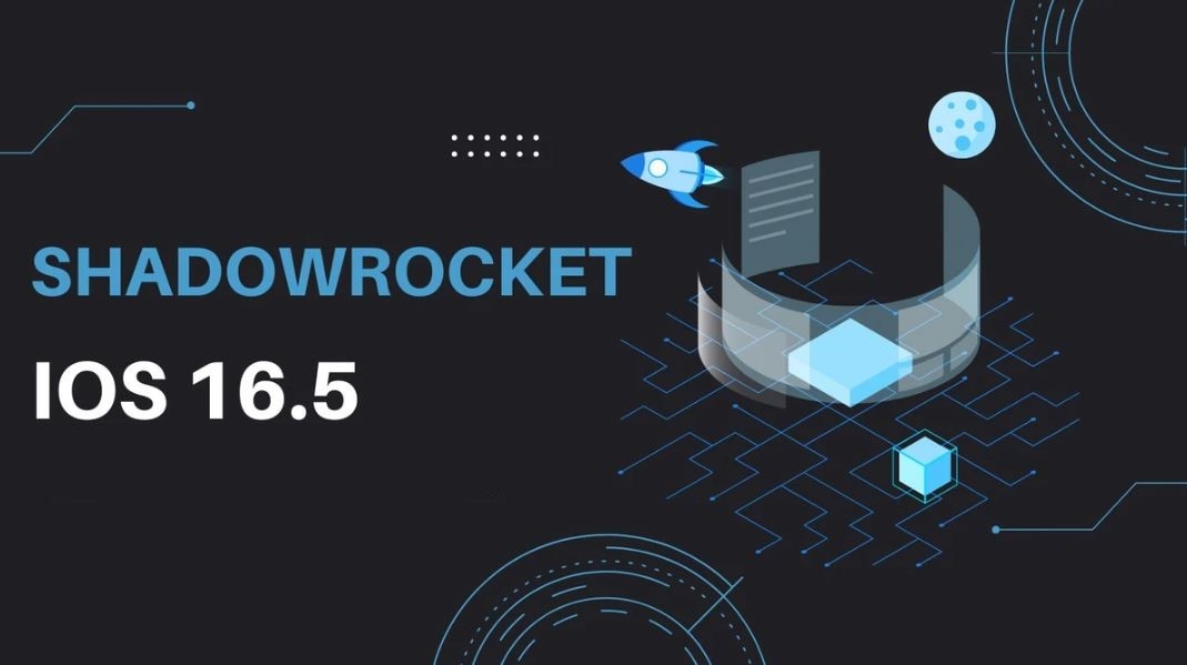 Shadowrocket là gì? Cách cài đặt Shadowrocket trên iPhone, iPad